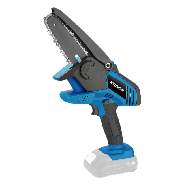 Minifierastrau cu lant HYUNDAI HY-MCS181 LI SOLO - Fierastraie cu ...