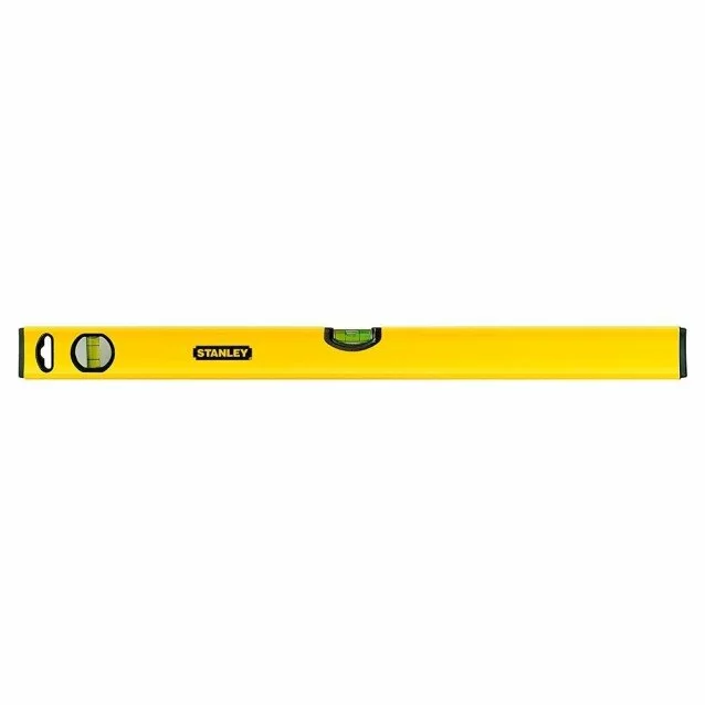 Nivela cu bula Stanley STHT1-43102, 40 cm, 2 fiole - Nivele ...
