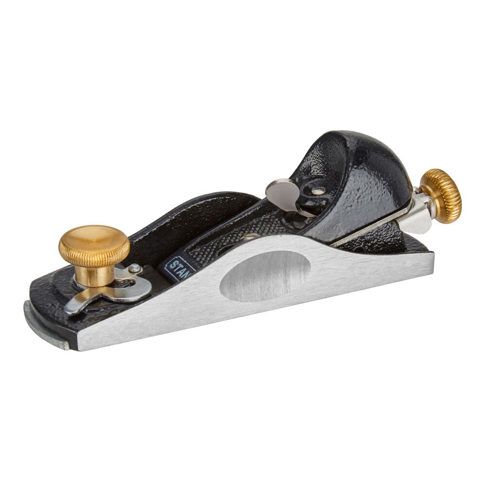 Rindea manuala pentru lemn 35X150 mm Stanley 1-12-060 - Oferta de ...