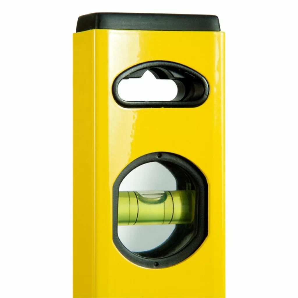 Nivela cu bula Stanley STHT1-43103, 60 cm, 2 fiole - Nivele ...