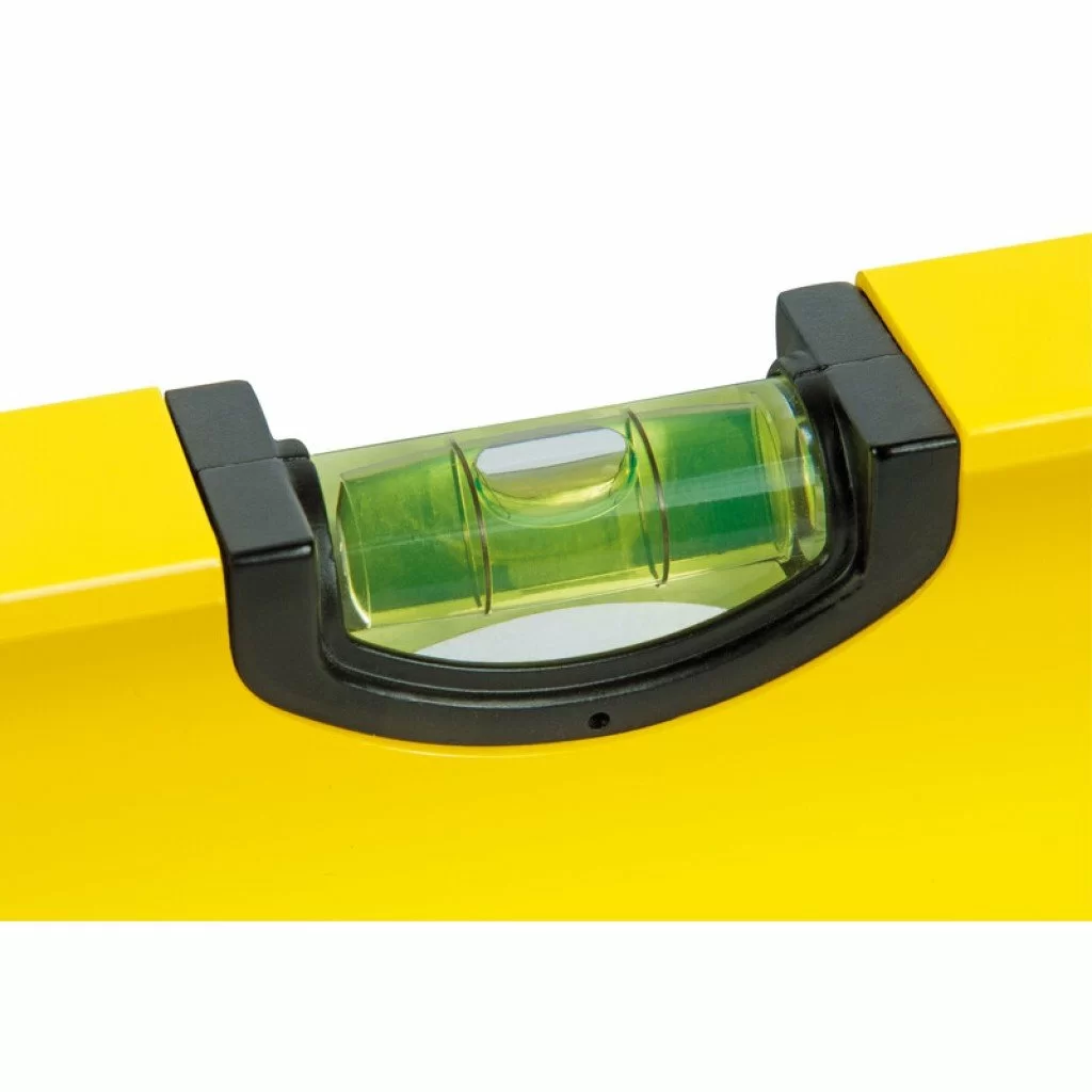 Nivela cu bula Stanley STHT1-43103, 60 cm, 2 fiole - Nivele ...
