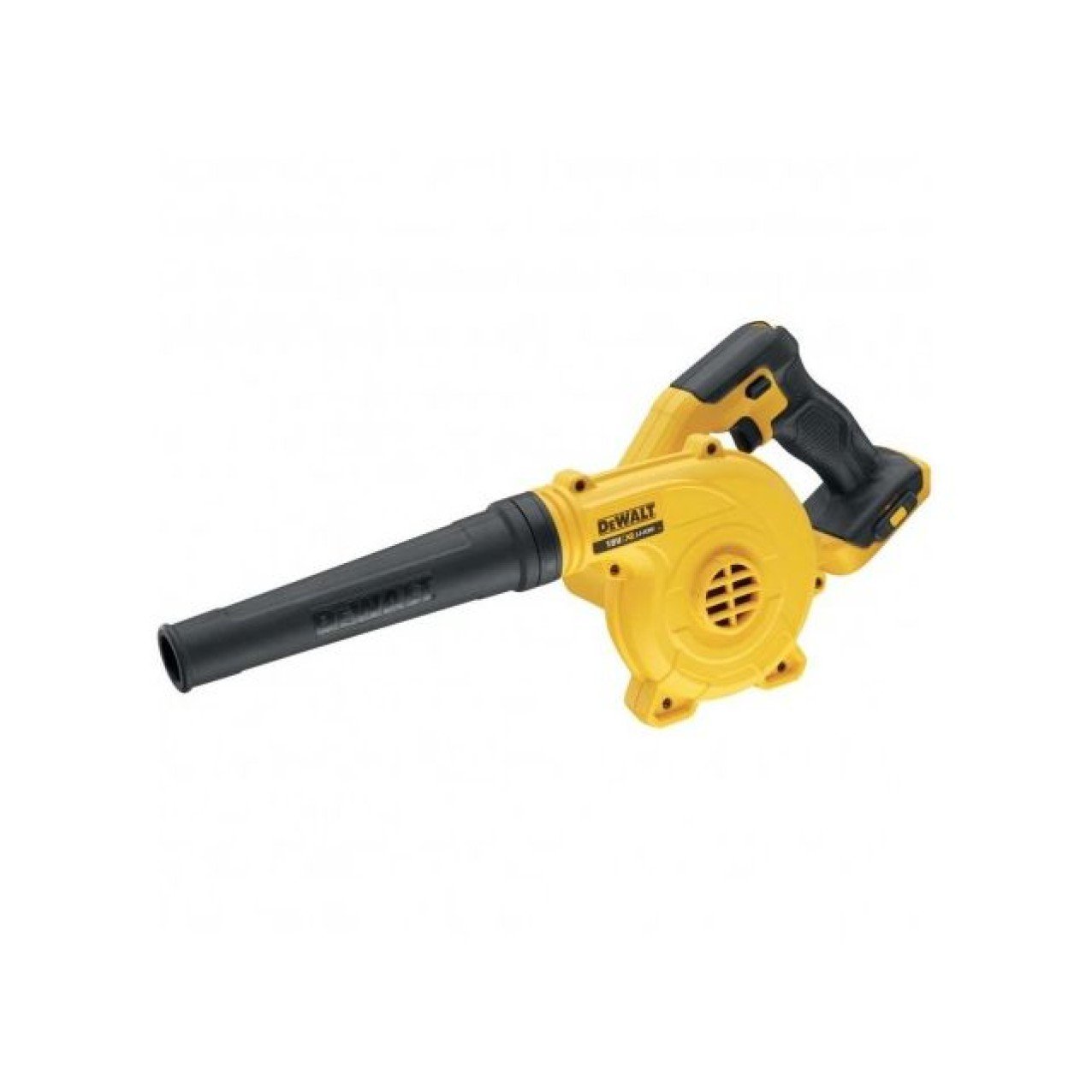 Suflanta cu acumulator DeWalt DCV100-XJ - SOLO - Suflante pentru frunze ...