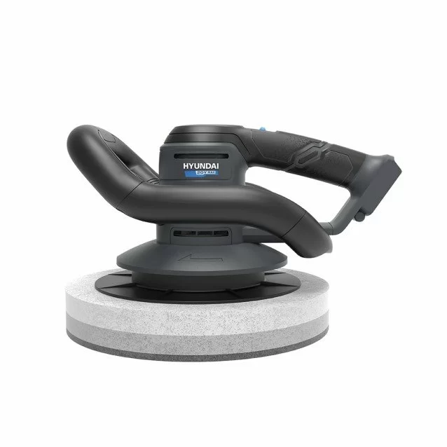 Masina de polishat cu acumulator 20V Hyundai PS20S, 240 mm, 3000 rpm ...