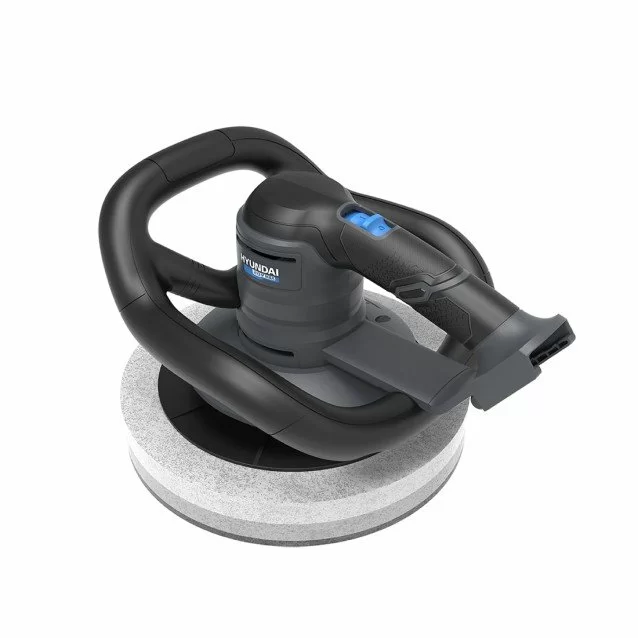 Masina de polishat cu acumulator 20V Hyundai PS20S, 240 mm, 3000 rpm ...