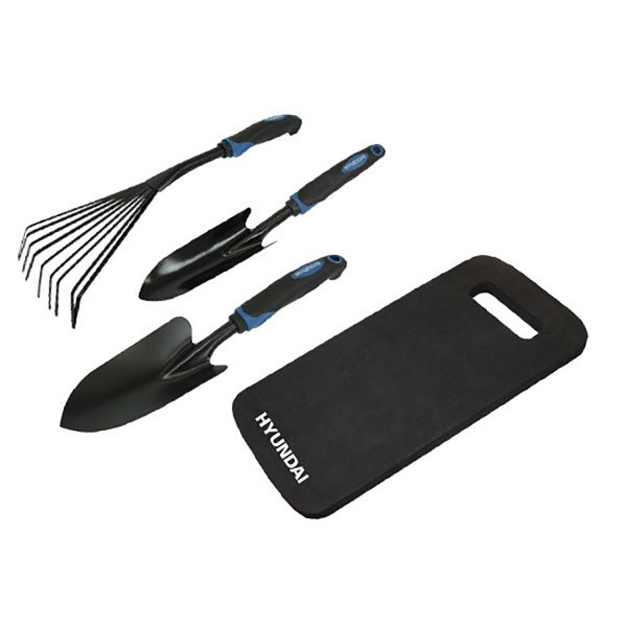 Set 4 scule gradina HYUNDAI HY-58328 - Diverse gradina | Expotehnica.ro