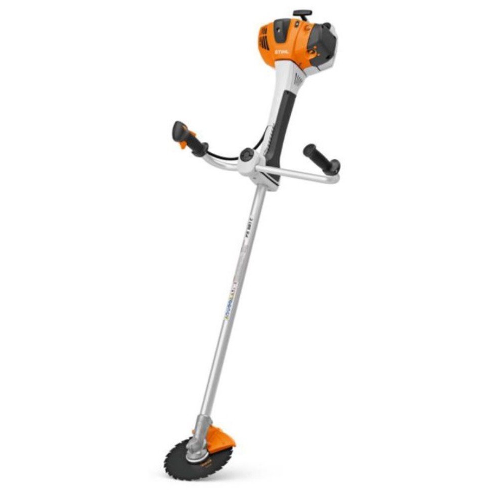 Motocoasa STIHL FS 511 C-EM - Motocoase | Expotehnica.ro
