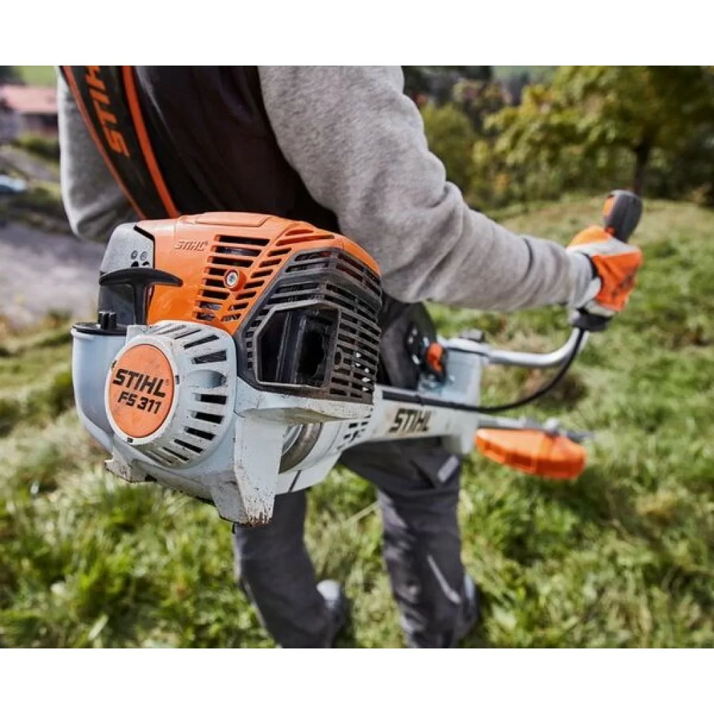Motocoasa STIHL FS 311 - Motocoase | Expotehnica.ro
