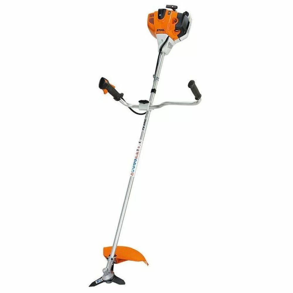 Motocoasa 2 timpi Stihl FS 235 - Motocoase | Expotehnica.ro
