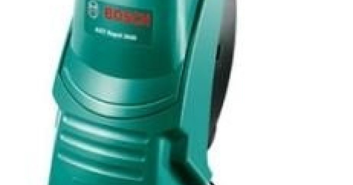 Tocator electric Bosch AXT Rapid 2000 - Diverse gradina | Expotehnica.ro