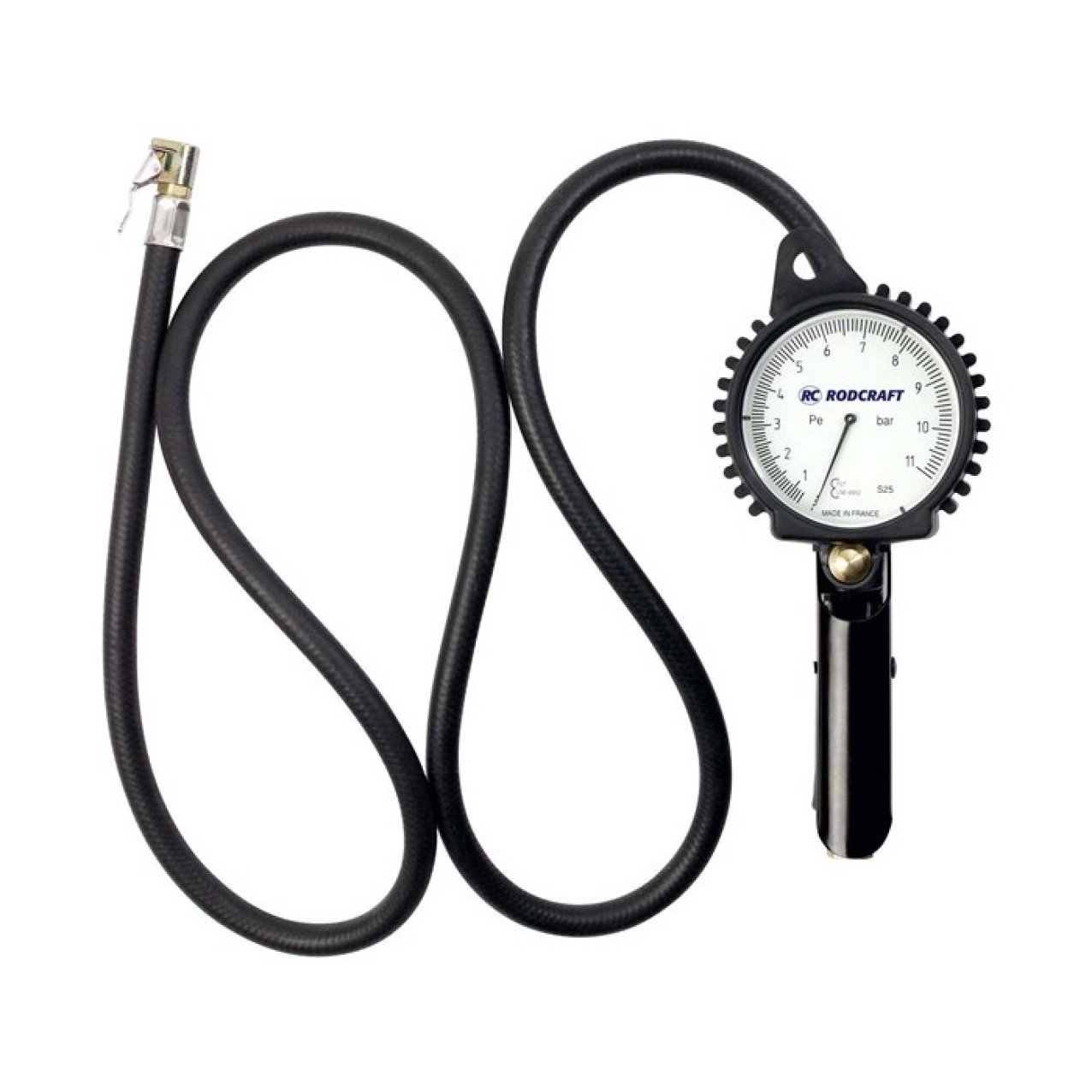 Pistol de umflat roti certificat RODCRAFT RFP04G - Pistoale de vopsit ...