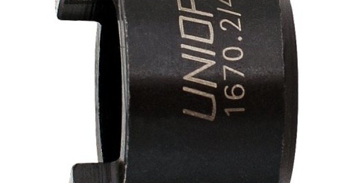 Cap pentru inlocuire pinioane Suntour UNIOR - 1670.2/4 - Scule service biciclete | Expotehnica.ro