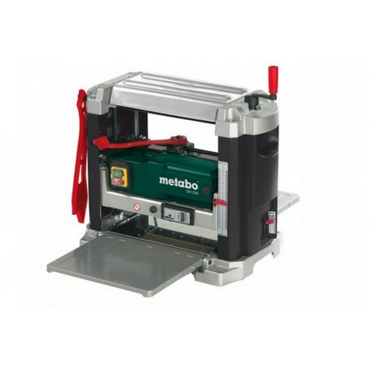 Rindea electrica stationara Metabo DH 330 - Rindele | Expotehnica.ro