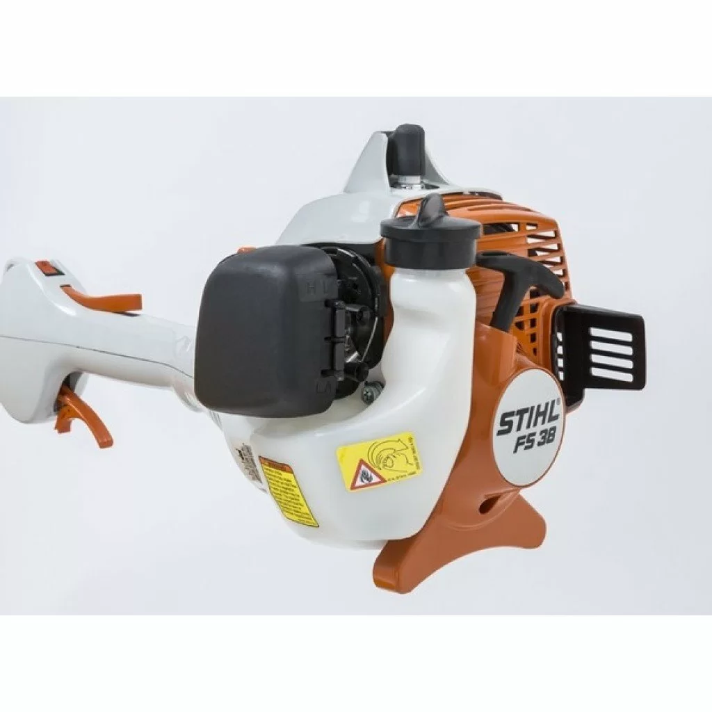 Motocoasa STIHL FS 38 - Motocoase | Expotehnica.ro