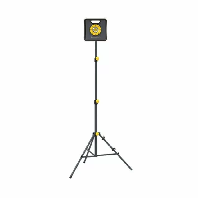 Lampa de lucru profesionala AntiEx LED - COB cu acumulator Scangrip ...