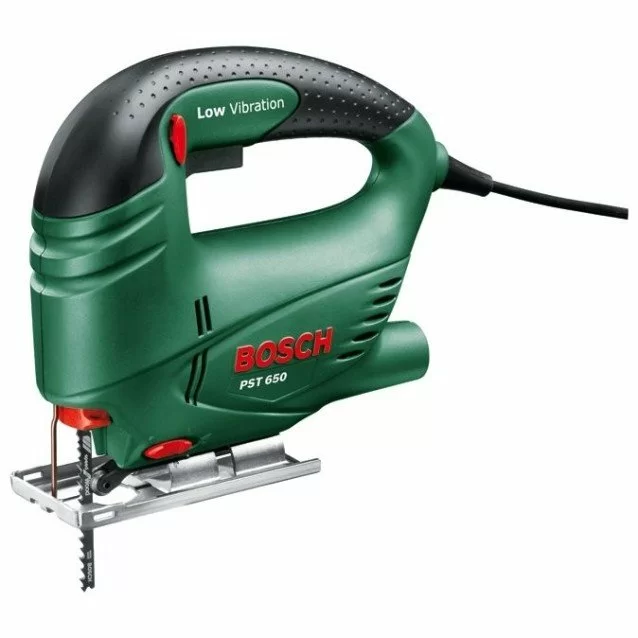 Fierastrau pendular Bosch PST 650 - Fierastraie pendulare | Expotehnica.ro