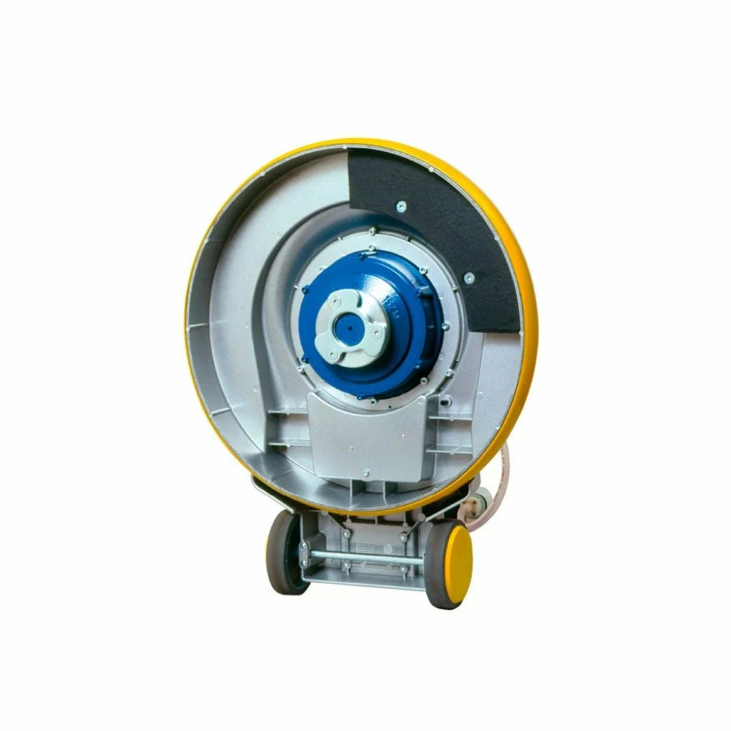 Masina de curatat profesionala monodisc Ghibli&Wirbel ErgoLine SB 143 L ...